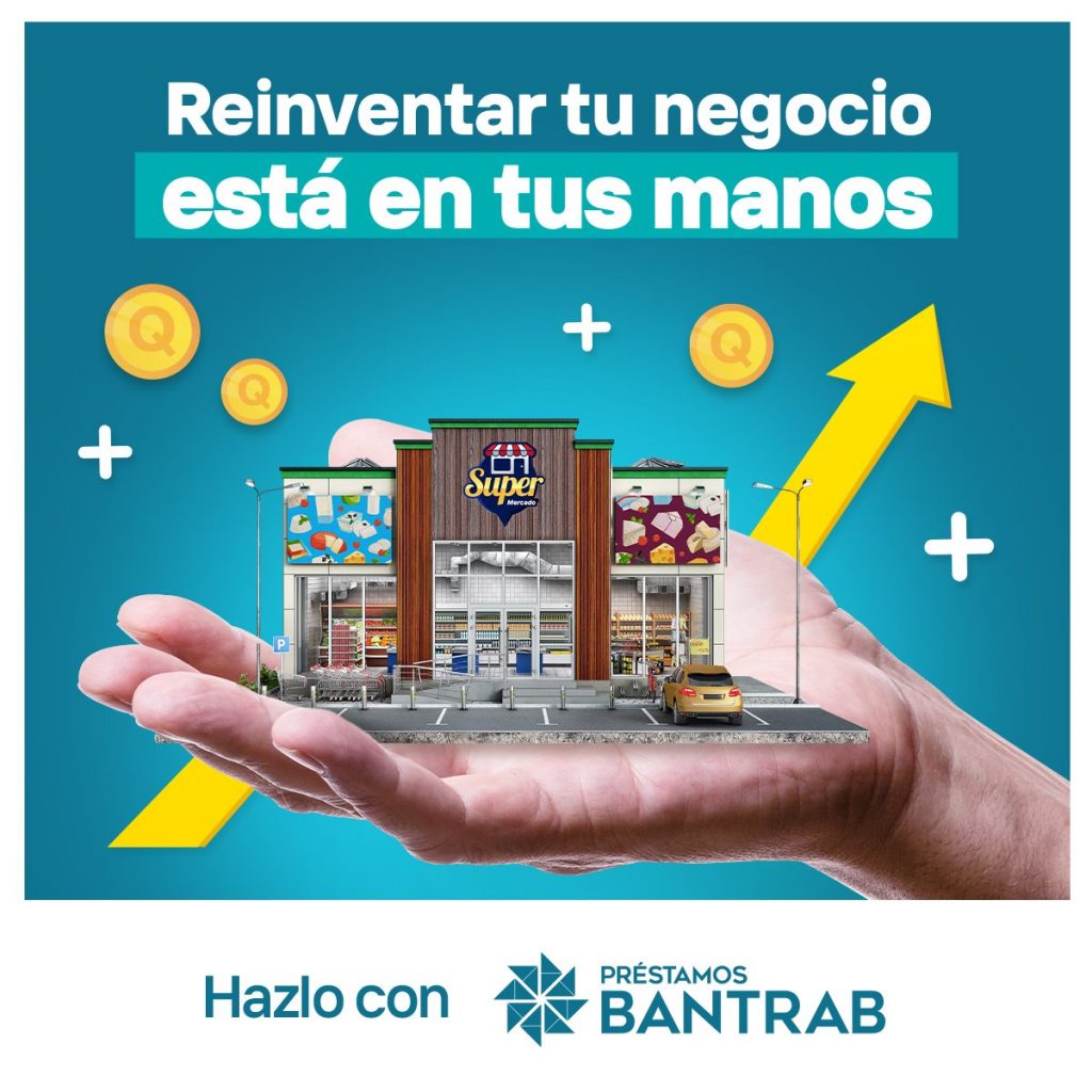 CAMCIG | Banco de los Trabajadores (BANTRAB)